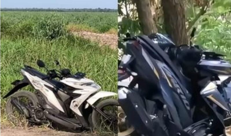 Kontroversi Rangka eSAF Honda, Karat dan Keropos pada Model Terbaru ...