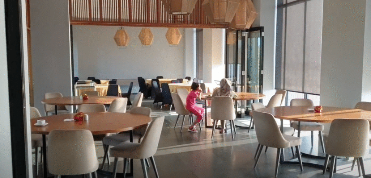 Kokoon Hotel Banyuwangi: Penginapan Strategis dengan Fasilitas Mewah ...