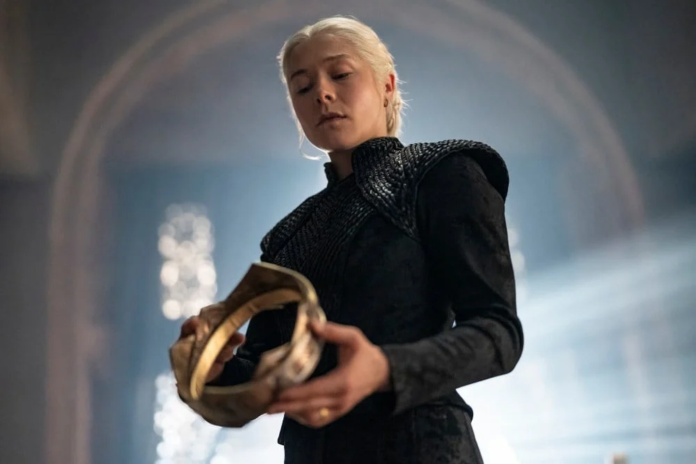 Triarchy dan Perkembangan Terbaru di House of the Dragon Musim 3 ...